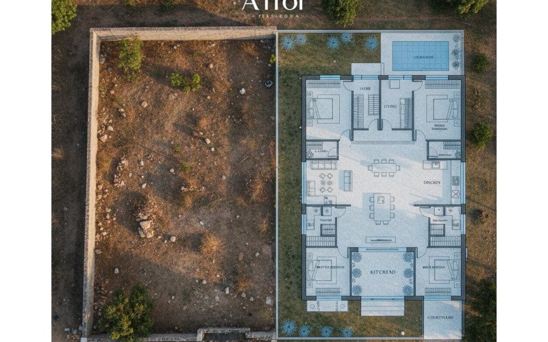 From Plot to Dream Home: A Successful Client Story