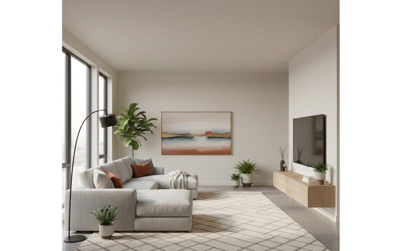 Modern Interior Color Combinations That Transform Homes