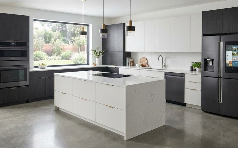 Modern Interior Design Trends Transforming Homes in 2026