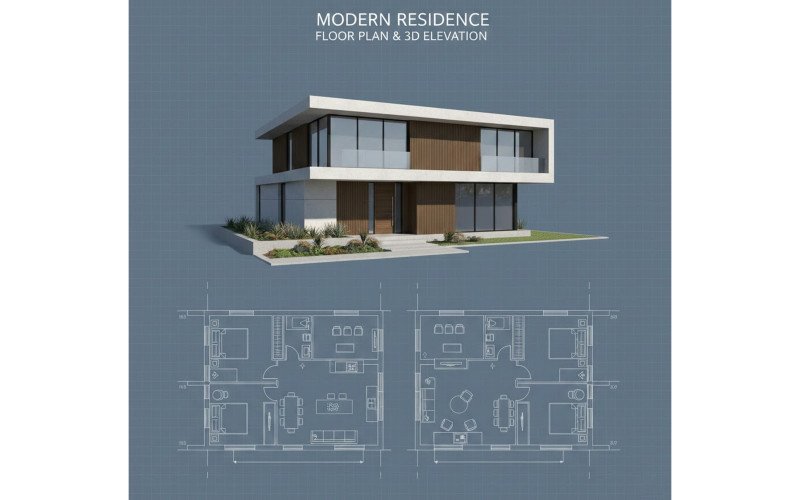 Modern Modular Kitchen Design at Discounted Rates