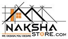 Vastu Friendly Minimalist House Design | Naksha Store